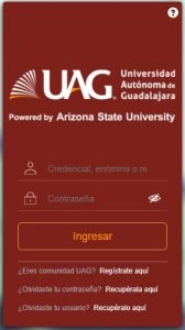 Como Ingresar al 【 Campus Digital UAG 】 Desde APP | PC