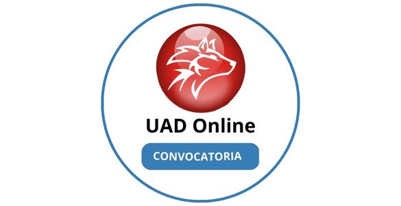 Convocatorias de Universidades en Línea • 2024